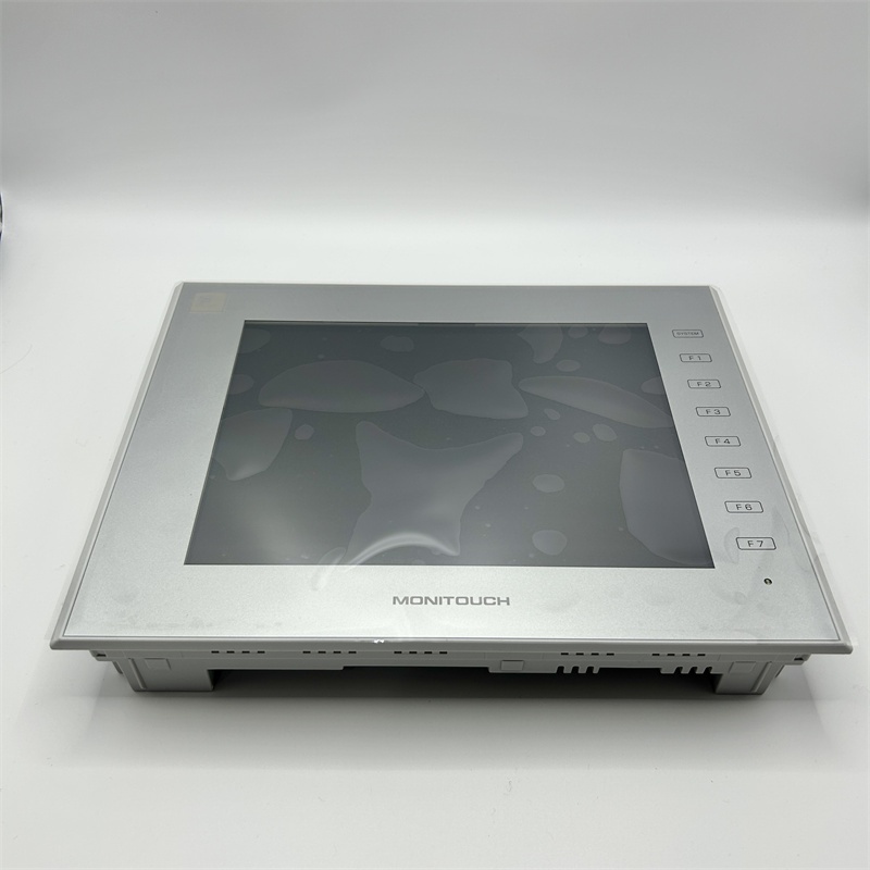 V9100IS Fuji 10.4 inches TFT Colour Touch Panel