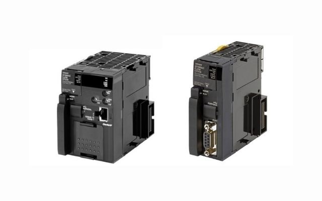 OMRON PLC CJ2M-CPU32