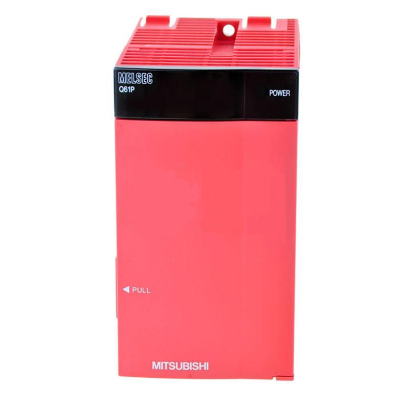 Mitsubishi Power supply units for PLCs Q61P