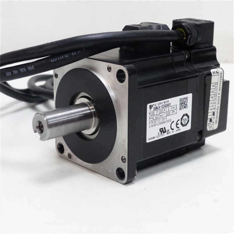 SGMJV-02ADA61 Yaskawa Motors