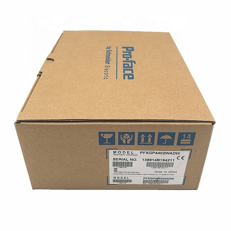 Proface Touch screen HMI PFXGP4402WADW