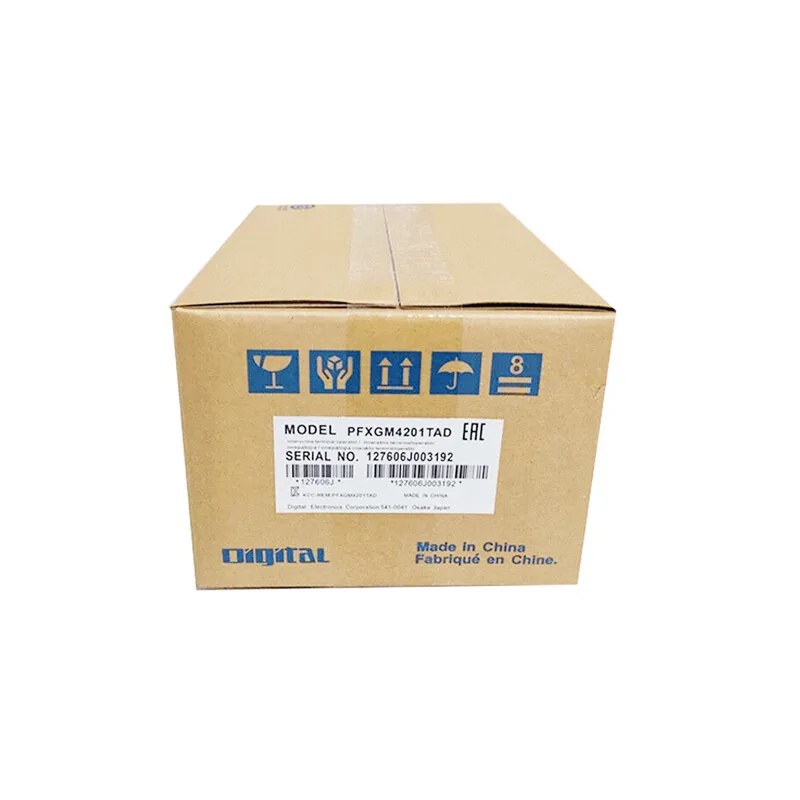 PRO-FACE PFXGM4201TAD HMI Module Proface TOUCH PANEL