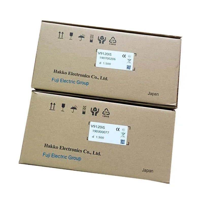 Fuji Electric Touch Screen Panel V9120iS