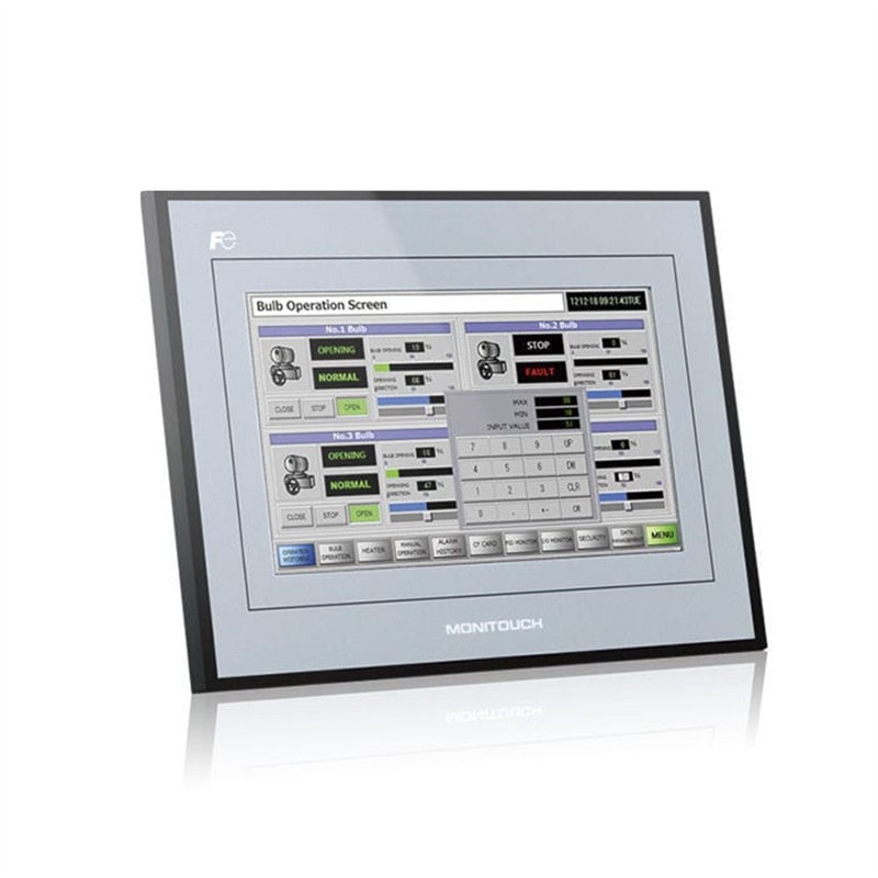 FUJI TS1070Si Touch Screen TS1070SI