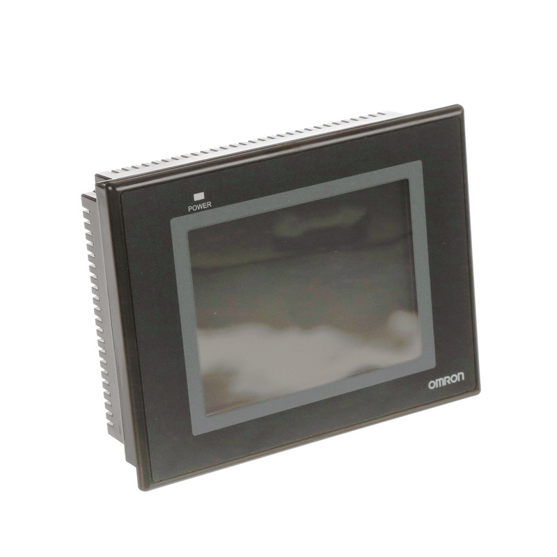 Omron Compact HMI NB5Q-TW00B