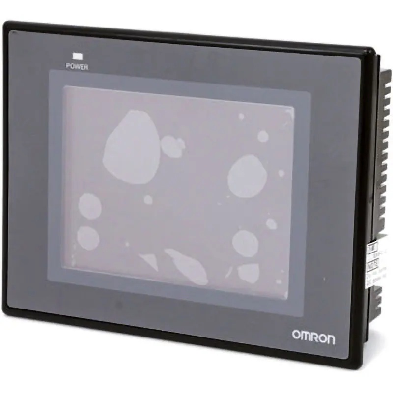 Omron NB Series Touch Screen HMI NB5Q-TW01B