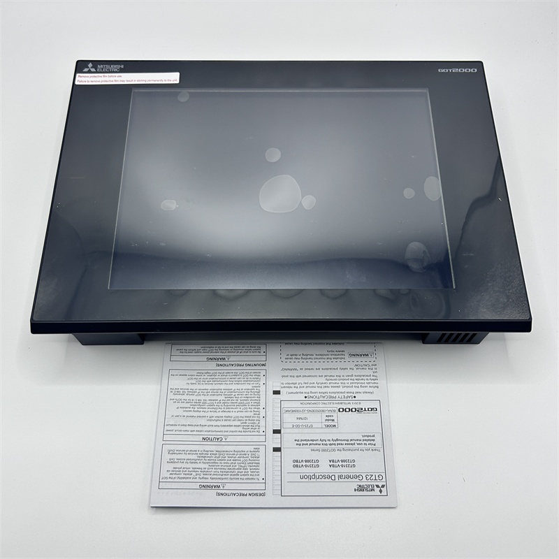 Mitsubishi GOT 2000 GT2310-VTBA