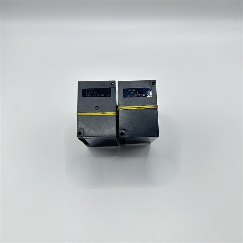 Omron E39-R1 Sensor Reflector