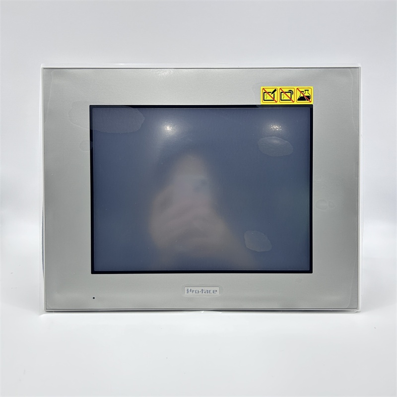 GP-4501TW PFXGP4501TADW Pro-face HMI