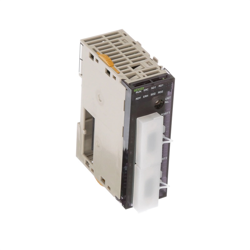 CJ1W-SCU21-V1 258830 OMRON Module 2 RS232