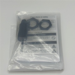 Omron Compact Photoelectric Sensor E3Z-R81