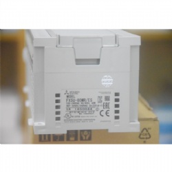 Mitsubishi FX5U Series PLC FX5U-80MR/ES