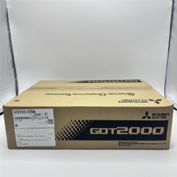 Mitsubishi GOT 2000 GT2310-VTBA