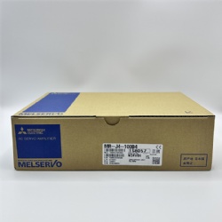 Mitsubishi 400V Servo Motion Control MR-J4-100B4